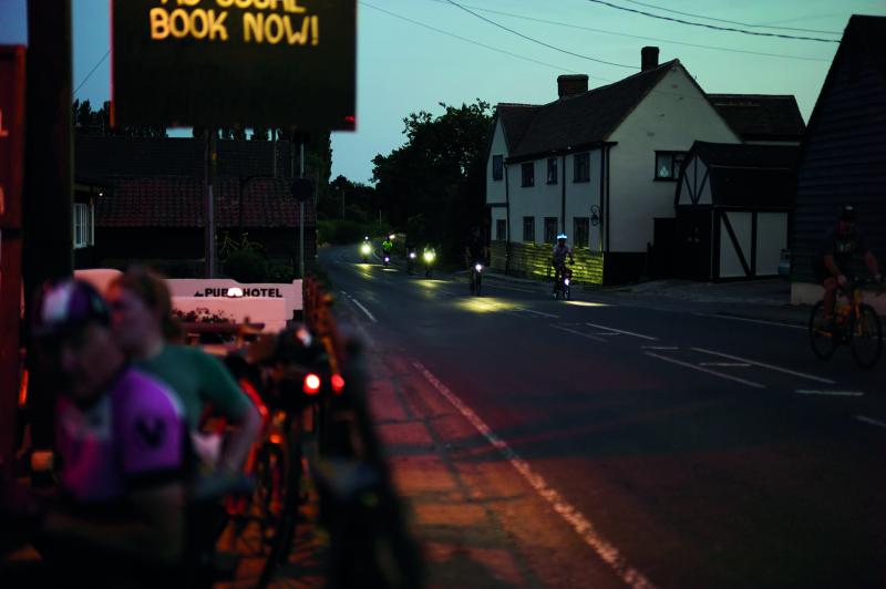 Great Rides: Dunwich Dynamo | Cycling UK